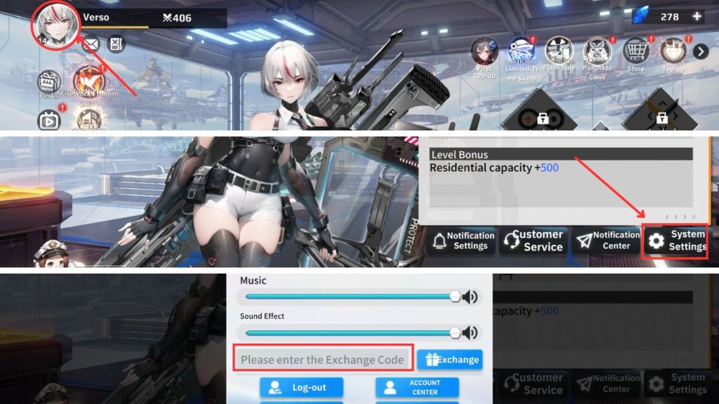 Apex Girls Codes - Get Diamonds & Purification Metal | Pro Game Guides