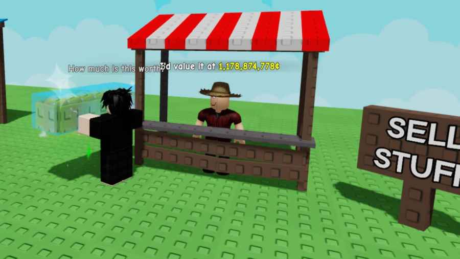 How to get Beanstalk Seed in Grow A Garden | Pro Game Guides