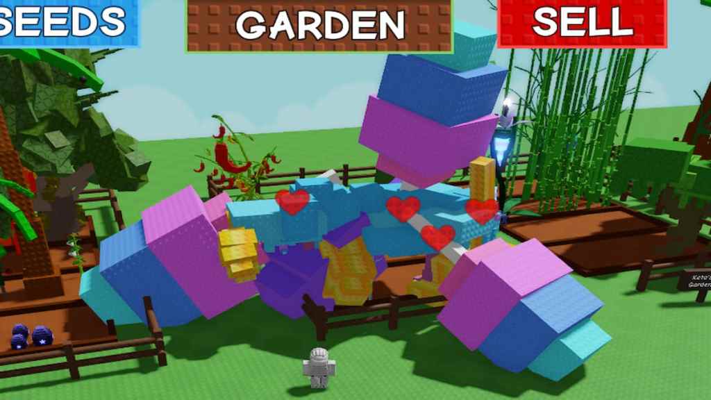 How to get the Celestial Mutation in Grow A Garden - Meteor Shower ...