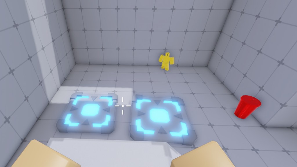 All 9 Shard Locations in Roblox Rivals - Jump Pad Hunt | Pro Game Guides