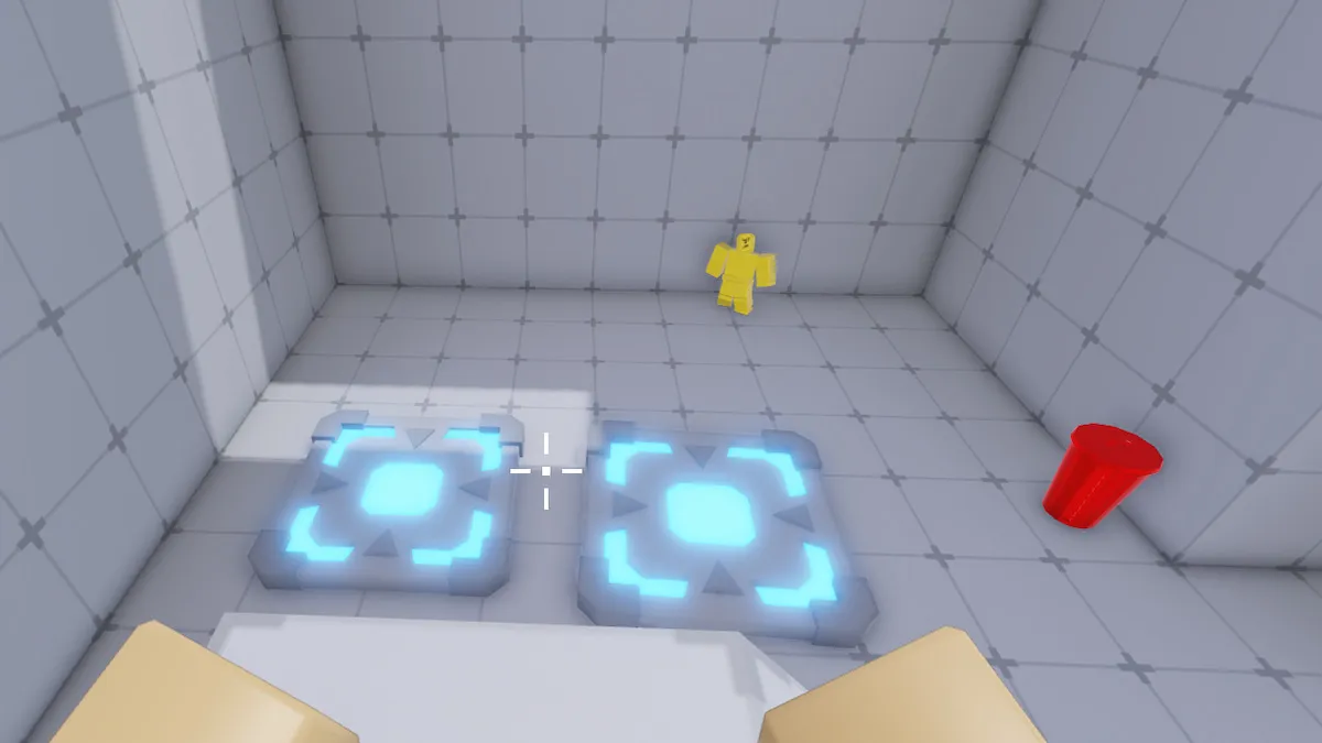 All 9 Shard Locations in Roblox Rivals - Jump Pad Hunt | Pro Game Guides