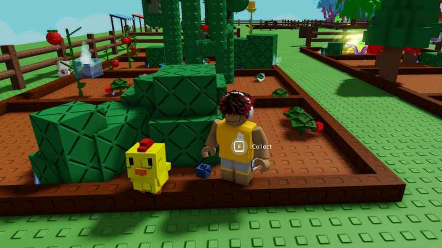 All Animals and Pet Passives in Grow A Garden (Ghoul Garden) | Pro Game ...