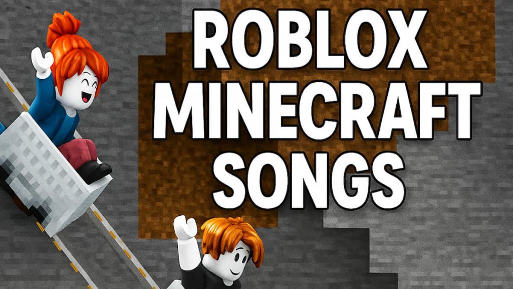 Best Minecraft Roblox Song and Music ID Codes | Pro Game Guides