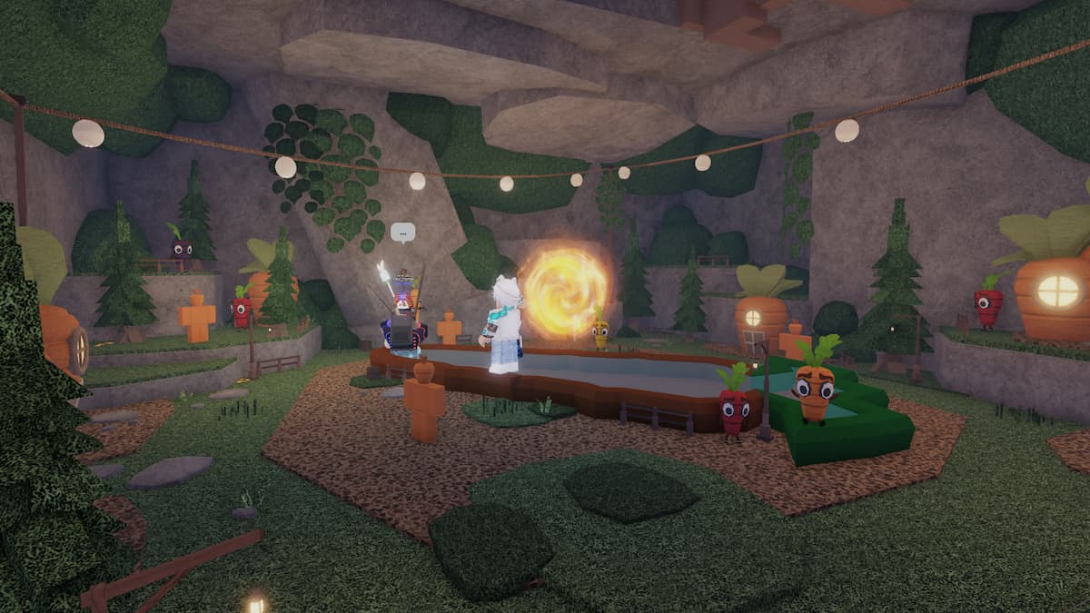 Fisch Carrot Garden Guide - Location, Bestiary & Carrot Rod | Pro Game ...