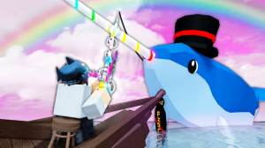 Fisch Narwhal Migration Event Guide – Magical Narwhal, Baits & Location ...
