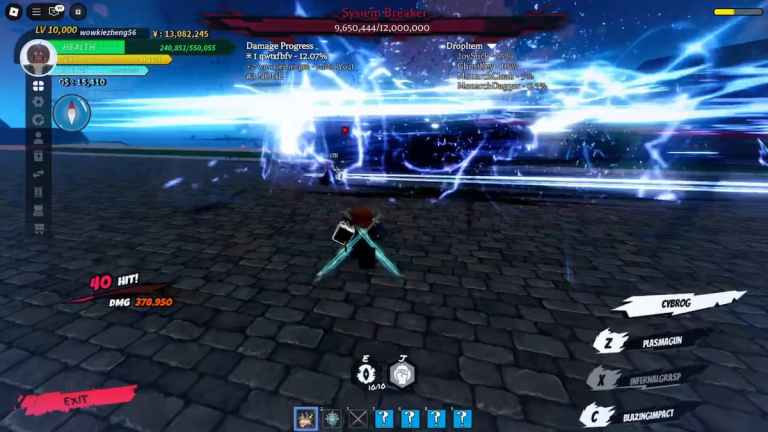 How to Unlock All Swords in Universal Piece - Roblox | Pro Game Guides