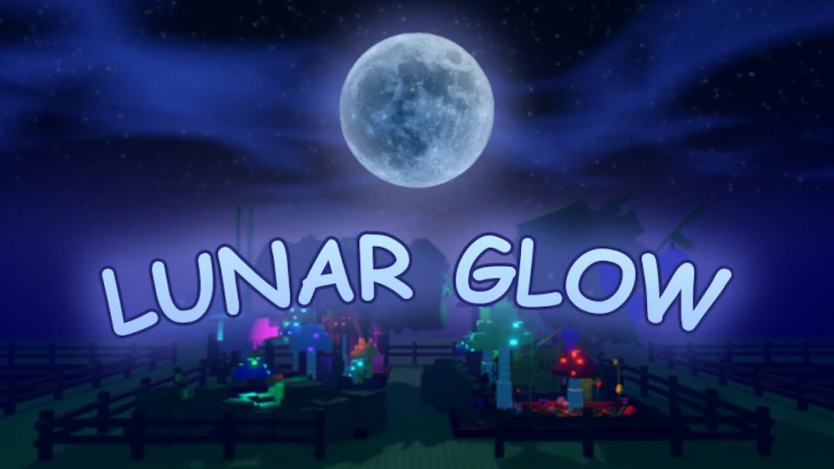 How to complete Lunar Glow Quest in Grow A Garden - Lunar Points | Pro Game Guides