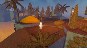 How to enter Treasure Island in Fisch- Golden Whale Location | Pro Game ...