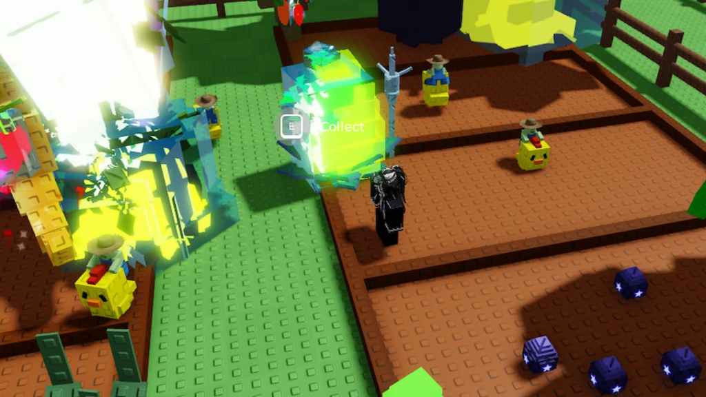 How to get the Chicken Zombie Pet in Grow A Garden | Pro Game Guides