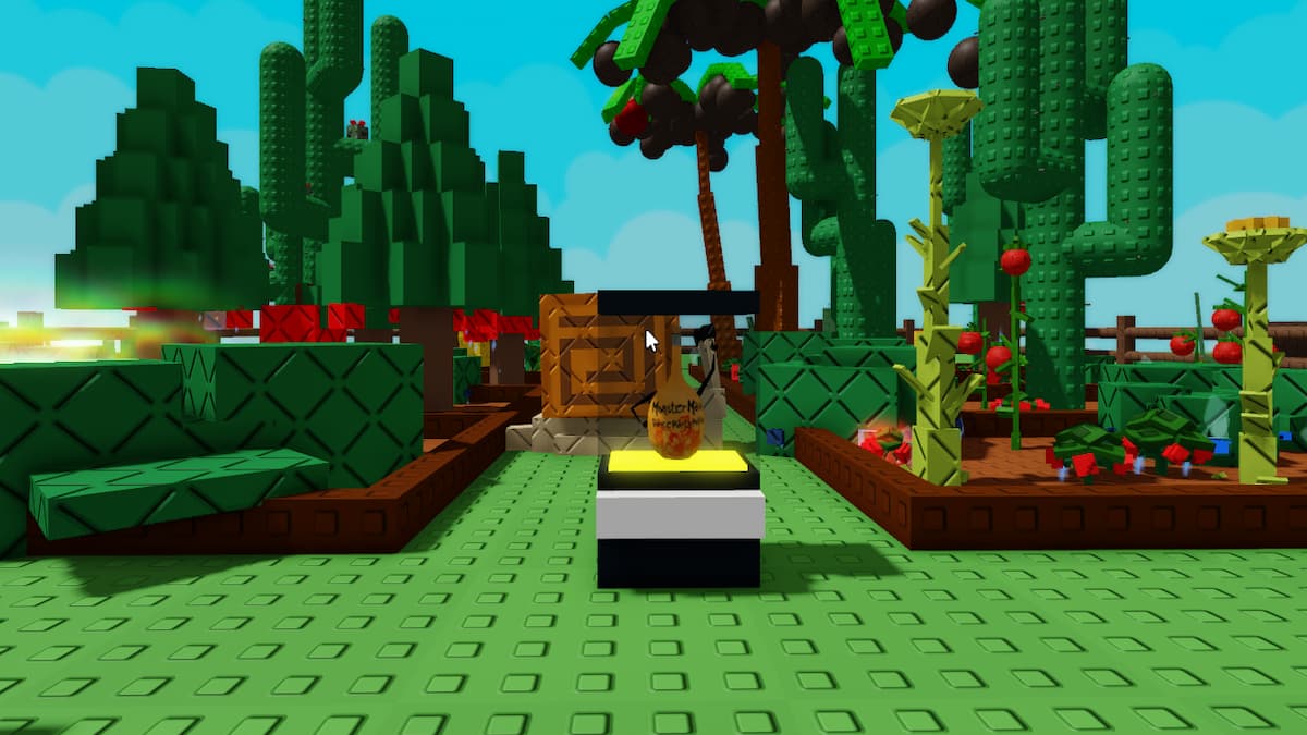 How to get the Monster Mash Potion in Grow A Garden | Pro Game Guides