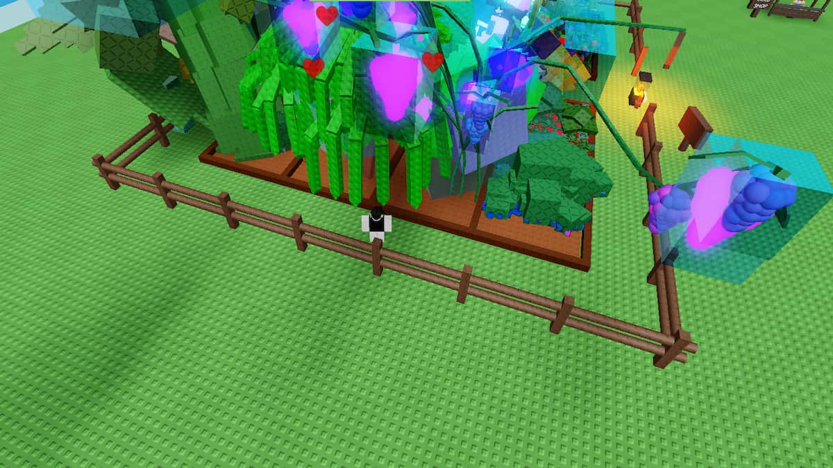 How to get the Plasma Mutation in Grow A Garden - Lazer Event | Pro ...