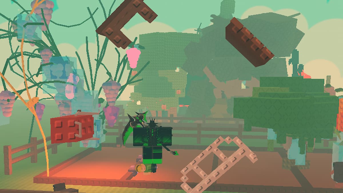 How to get the Twisted Mutation in Grow A Garden - Tornado Event | Pro ...