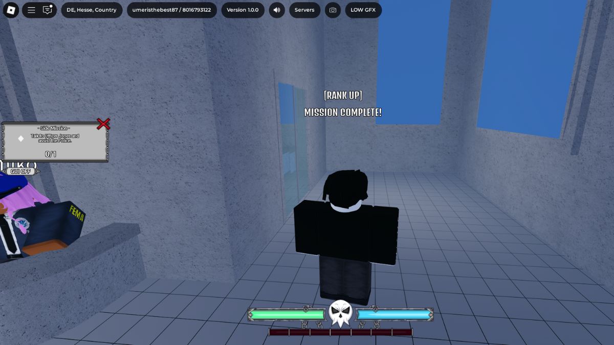 Fire Force Reignition Beginner's Guide - Factions, Leveling & More ...