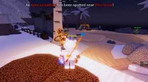 Fisch Apex Pools Event Guide - Bestiary, Location & More | Pro Game Guides