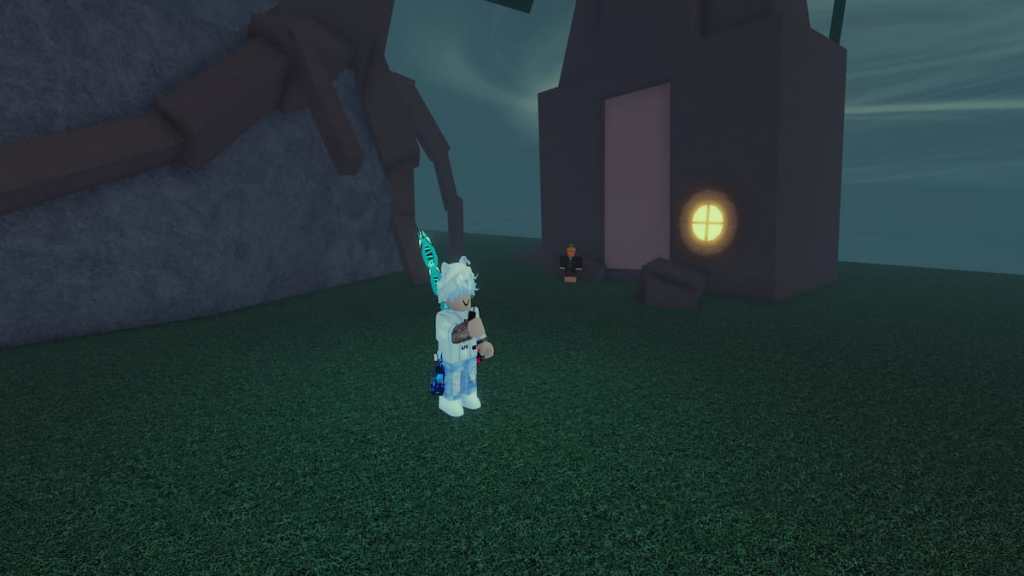 Fisch Carrot Garden Guide - Location, Bestiary & Carrot Rod | Pro Game ...