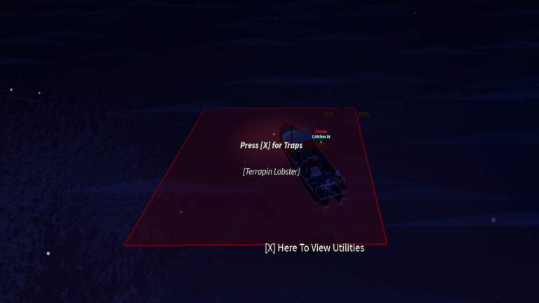 Fisch Lobster Fishing Guide — Utility Boat, Lobster Cage & Locations ...