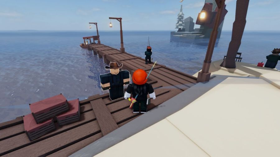 How to Get the Friendly Rod in Fisch - Stats & Showcase | Pro Game Guides