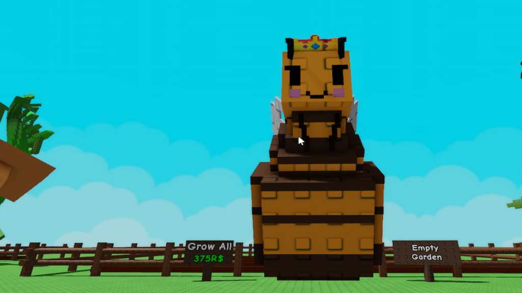 All New Pets in Bizzy Bees Update - Grow A Garden | Pro Game Guides