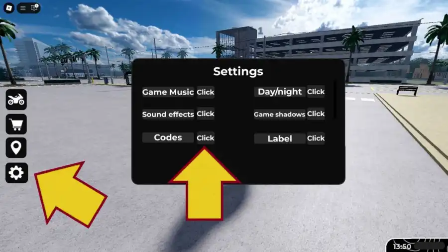 SuperMoto Codes (June 2025) | Pro Game Guides