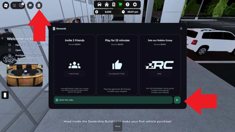Roblox Rensselaer County Codes Pro Game Guides