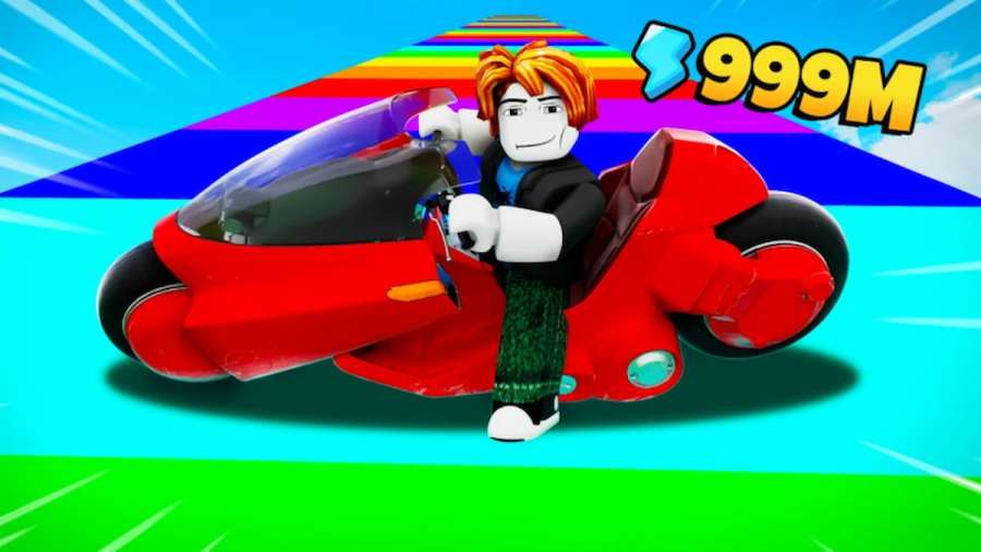 Motorcycle Racing Codes (May 2025) | Pro Game Guides