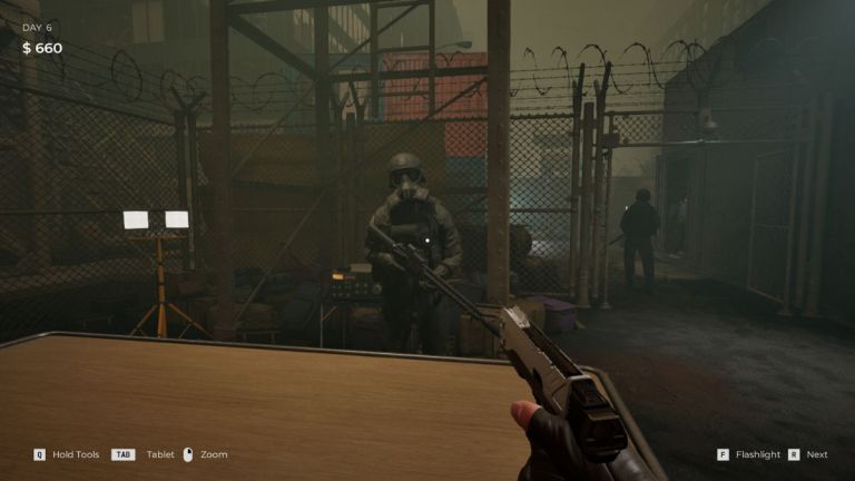 Quarantine Zone: The Last Check Beginner's Guide (2026) [Release] | Pro ...