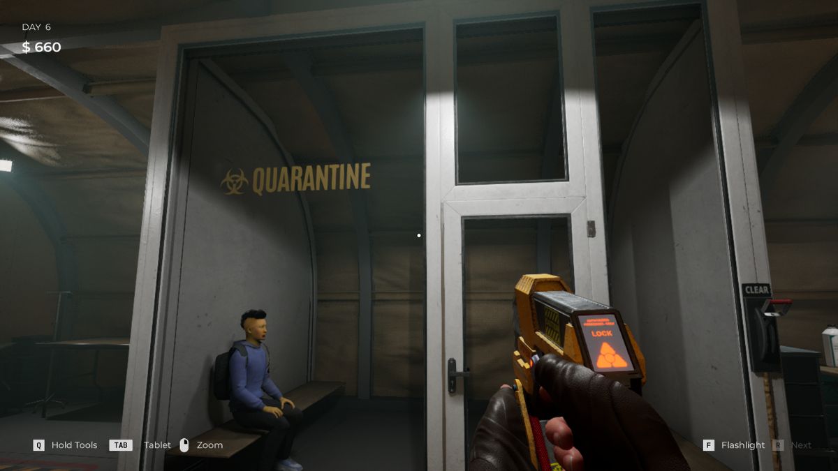 Quarantine Zone: The Last Check Beginner's Guide (2026) [Release] | Pro ...