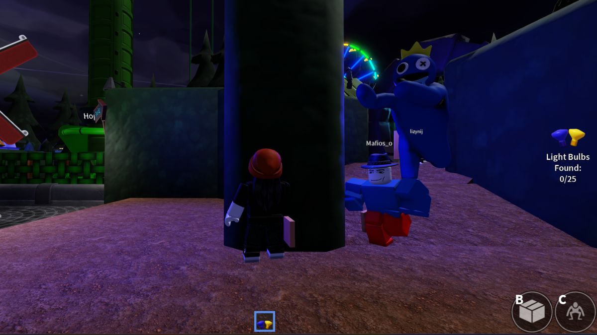 Rainbow Friends Monster Guide - How to Beat All Monsters | Pro Game Guides