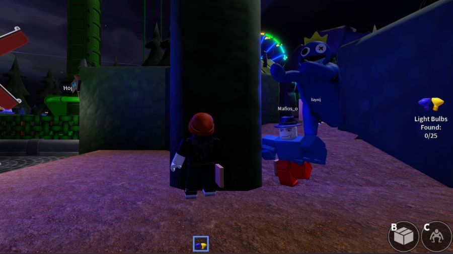 Rainbow Friends Monster Guide - How to Beat All Monsters | Pro Game Guides