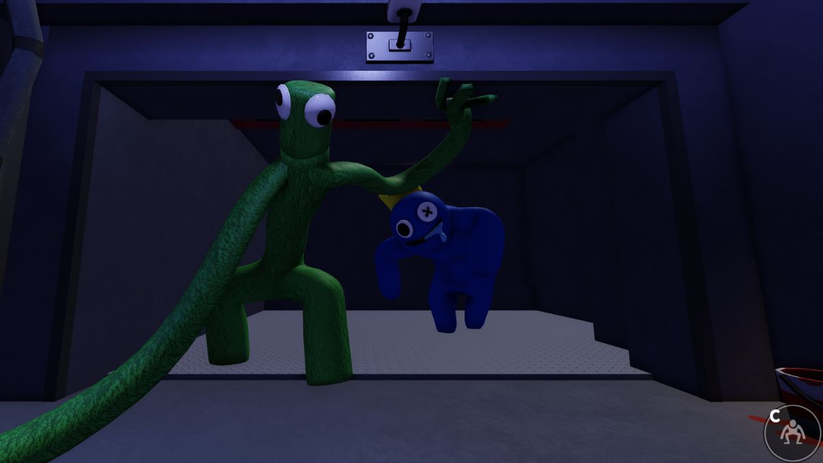 Rainbow Friends Monster Guide - How to Beat All Monsters | Pro Game Guides