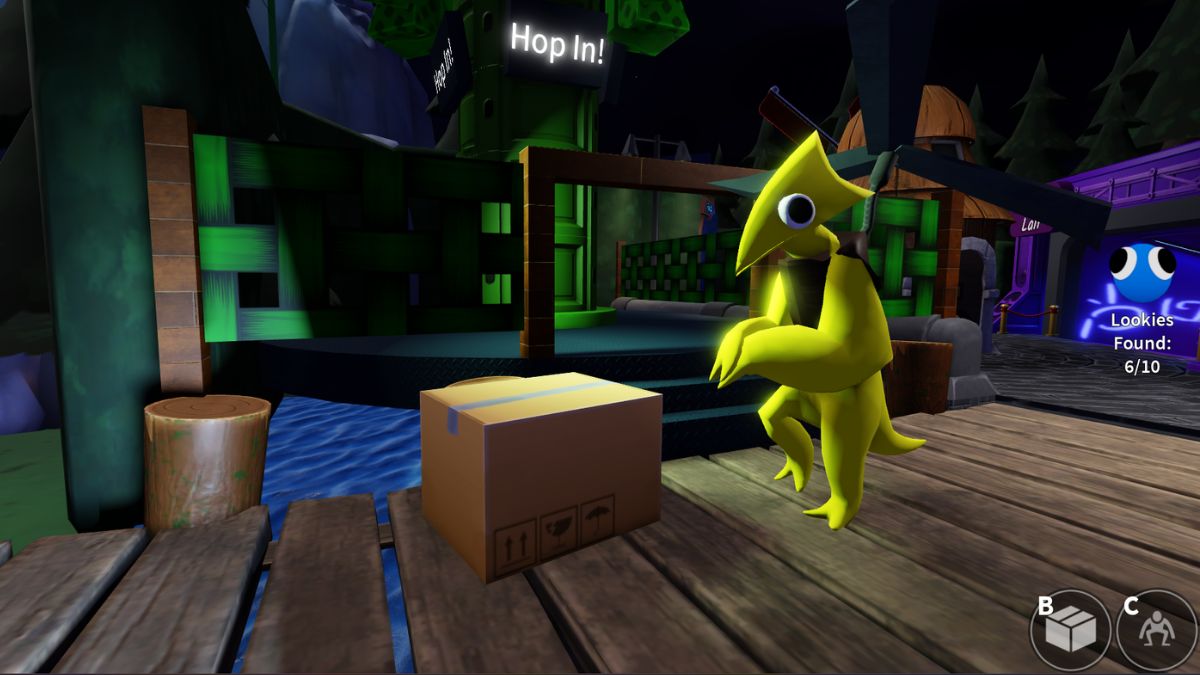 Rainbow Friends Monster Guide - How to Beat All Monsters | Pro Game Guides