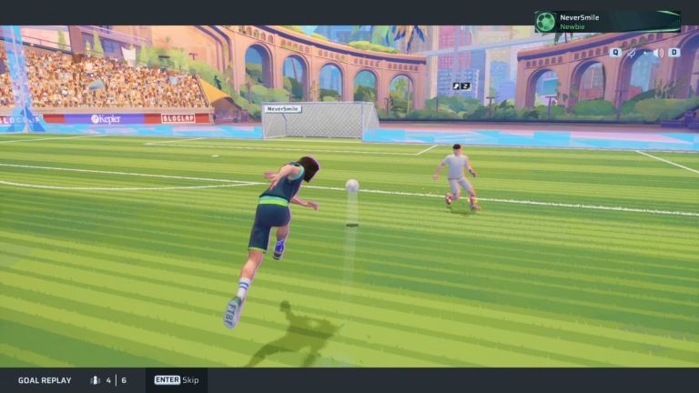 Rematch Beginner's Guide - Scoring, Best Moves & More | Pro Game Guides