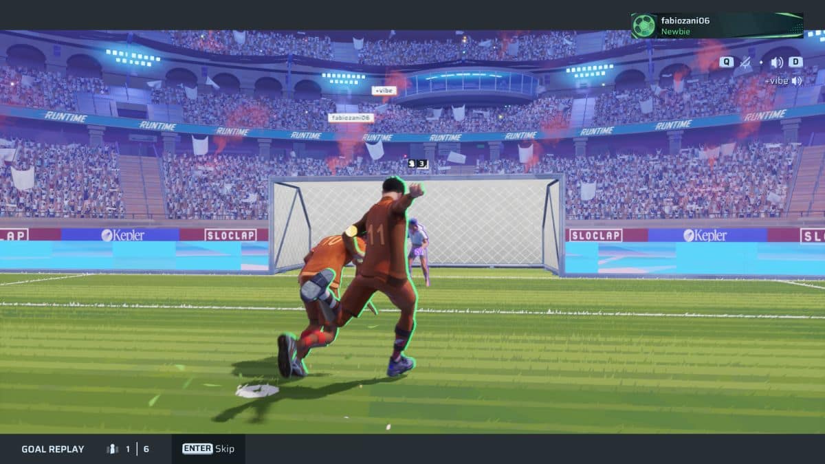 Rematch Beginner's Guide - Scoring, Best Moves & More | Pro Game Guides