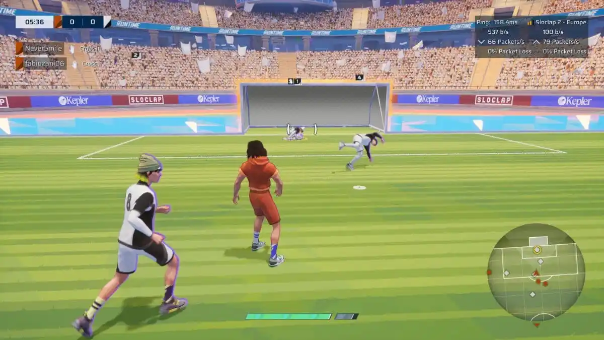 Rematch Beginner's Guide - Scoring, Best Moves & More | Pro Game Guides