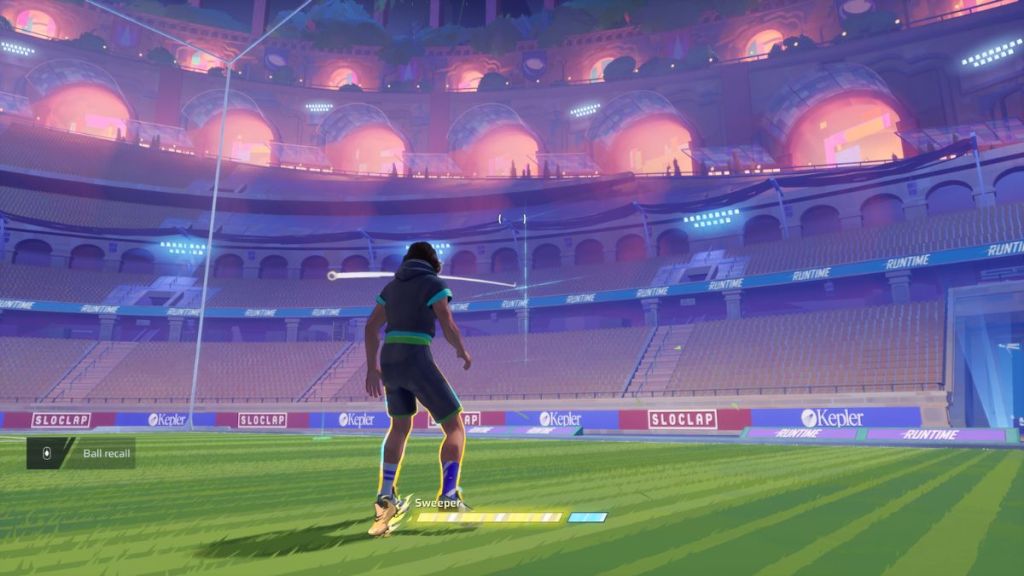 Rematch Beginner's Guide - Scoring, Best Moves & More | Pro Game Guides