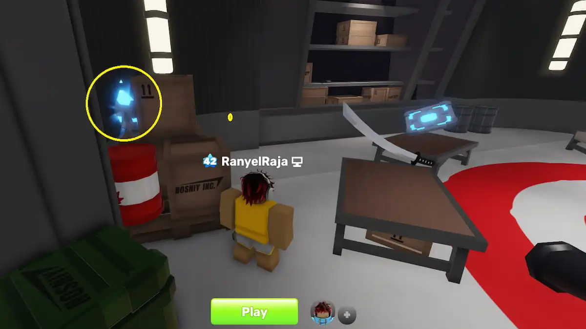 All 9 Shard Locations in Roblox Rivals - Jump Pad Hunt | Pro Game Guides