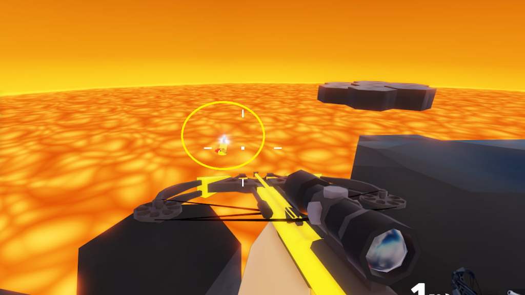 Las 9 ubicaciones de fragmentos en rivales de Roblox – Jump Pad Hunt ...