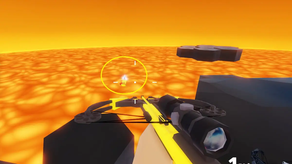 All 9 Shard Locations in Roblox Rivals - Jump Pad Hunt | Pro Game Guides