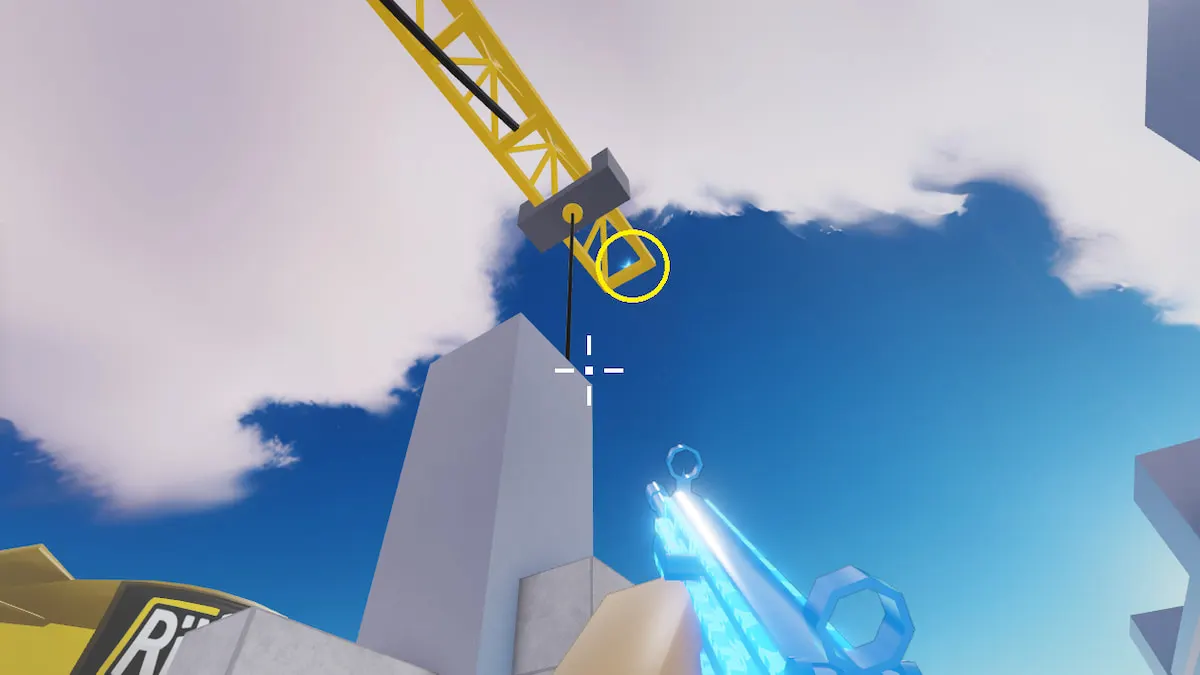 Las 9 ubicaciones de fragmentos en rivales de Roblox – Jump Pad Hunt ...