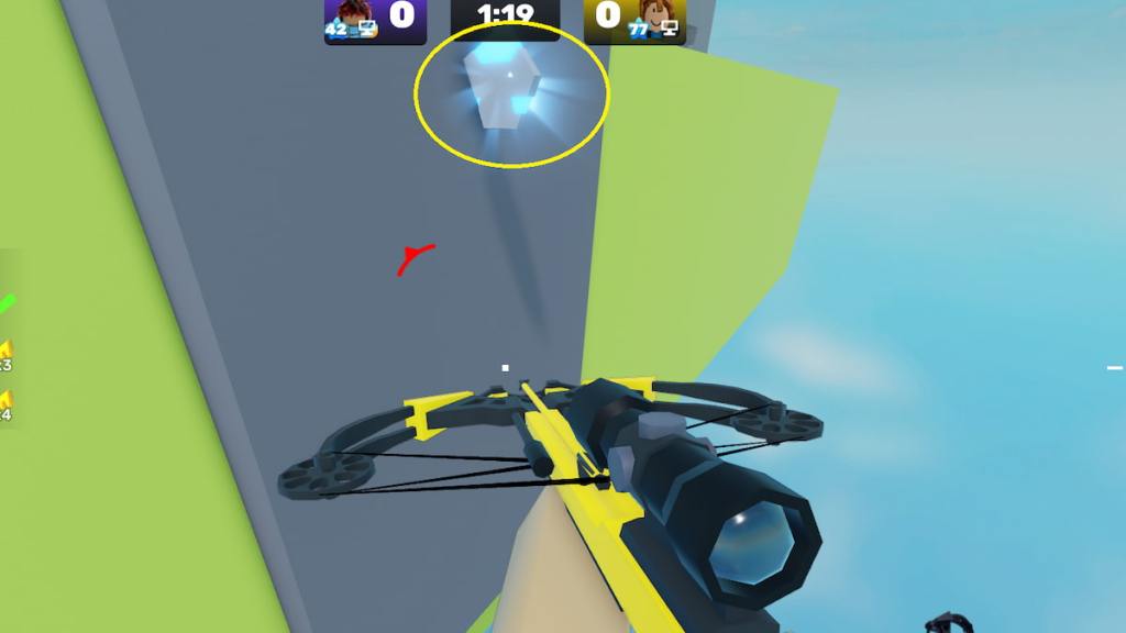 All 9 Shard Locations in Roblox Rivals - Jump Pad Hunt | Pro Game Guides