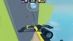 All 9 Shard Locations in Roblox Rivals - Jump Pad Hunt | Pro Game Guides