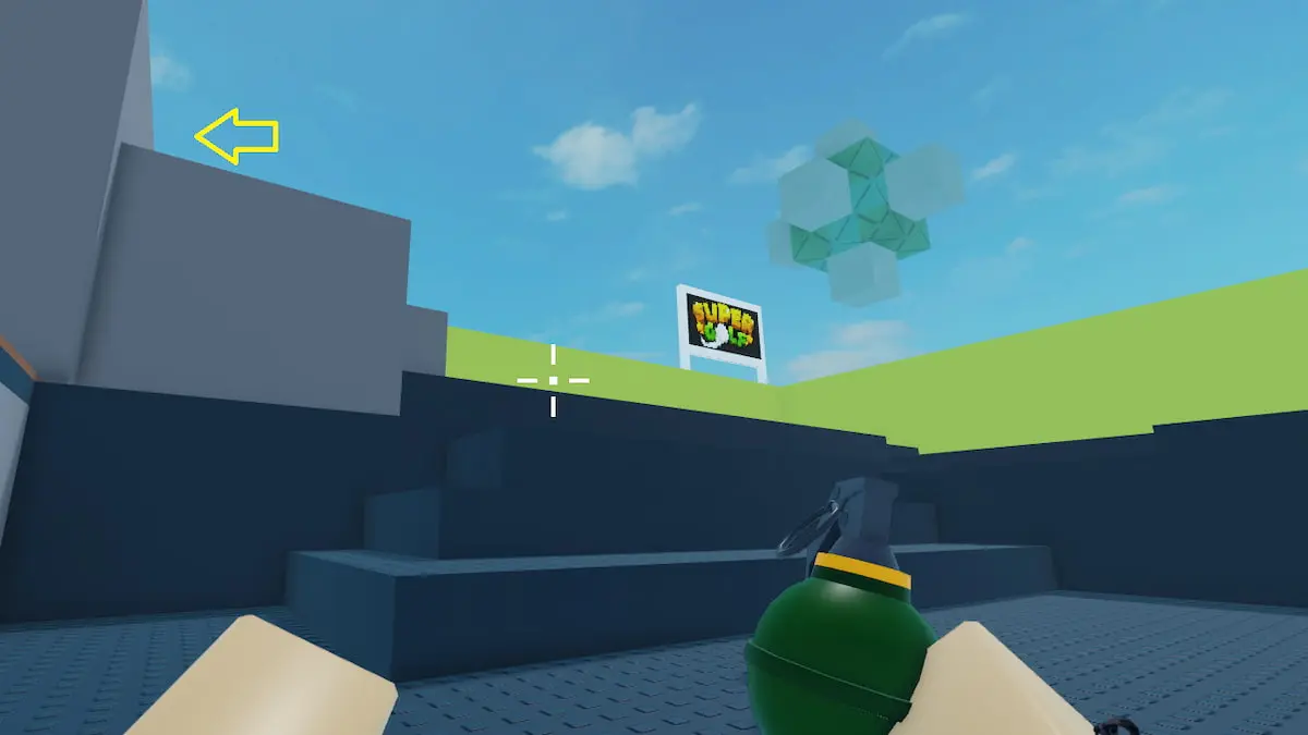 All 9 Shard Locations in Roblox Rivals - Jump Pad Hunt | Pro Game Guides