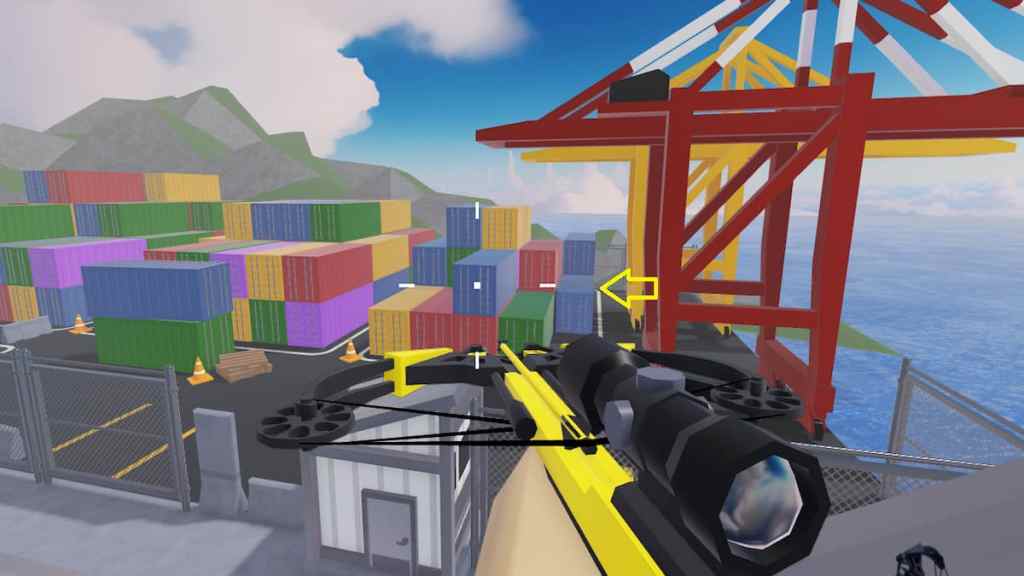 Las 9 ubicaciones de fragmentos en rivales de Roblox – Jump Pad Hunt ...