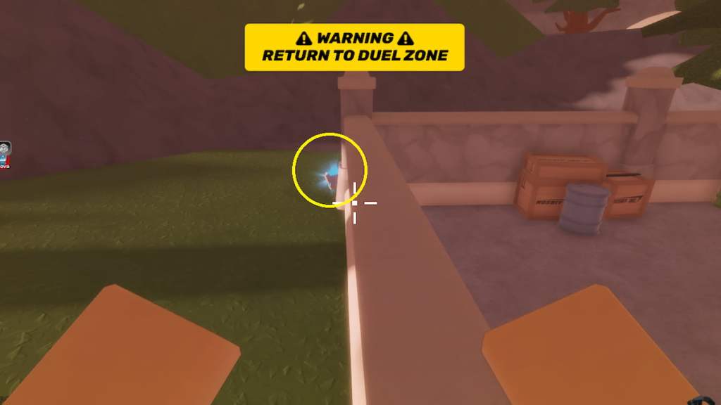 All 9 Shard Locations in Roblox Rivals - Jump Pad Hunt | Pro Game Guides