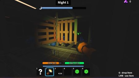 Survive Overnight in a Mega Store Beginner's Guide