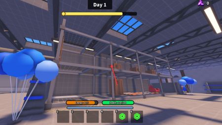 Survive Overnight in a Mega Store Beginner's Guide