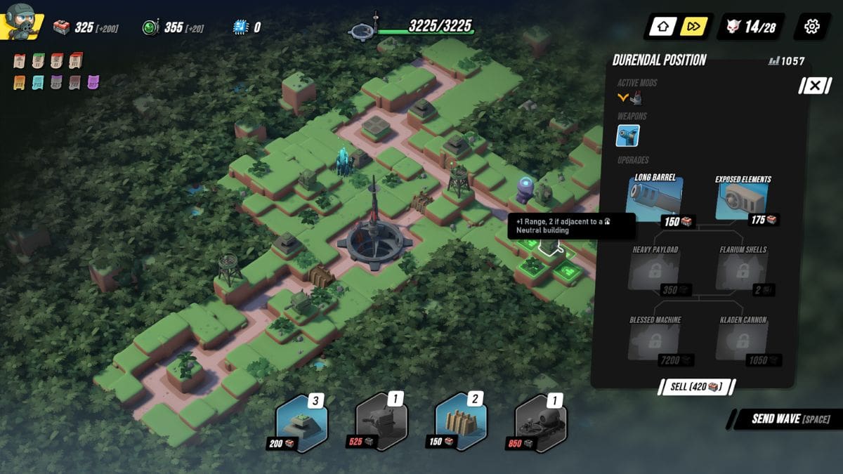 Tower Dominion Beginner's Guide - Heroes, Towers, Best Strategy & More ...