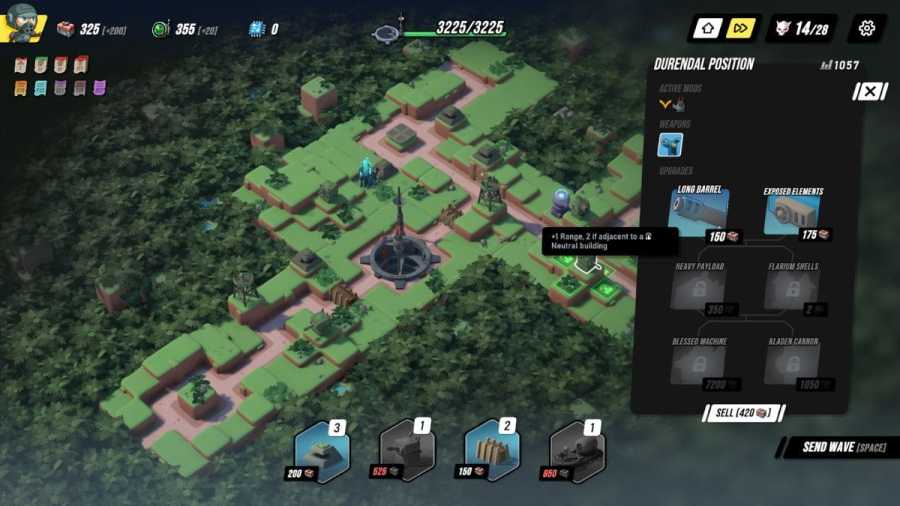 Tower Dominion Beginner's Guide - Heroes, Towers, Best Strategy & More ...