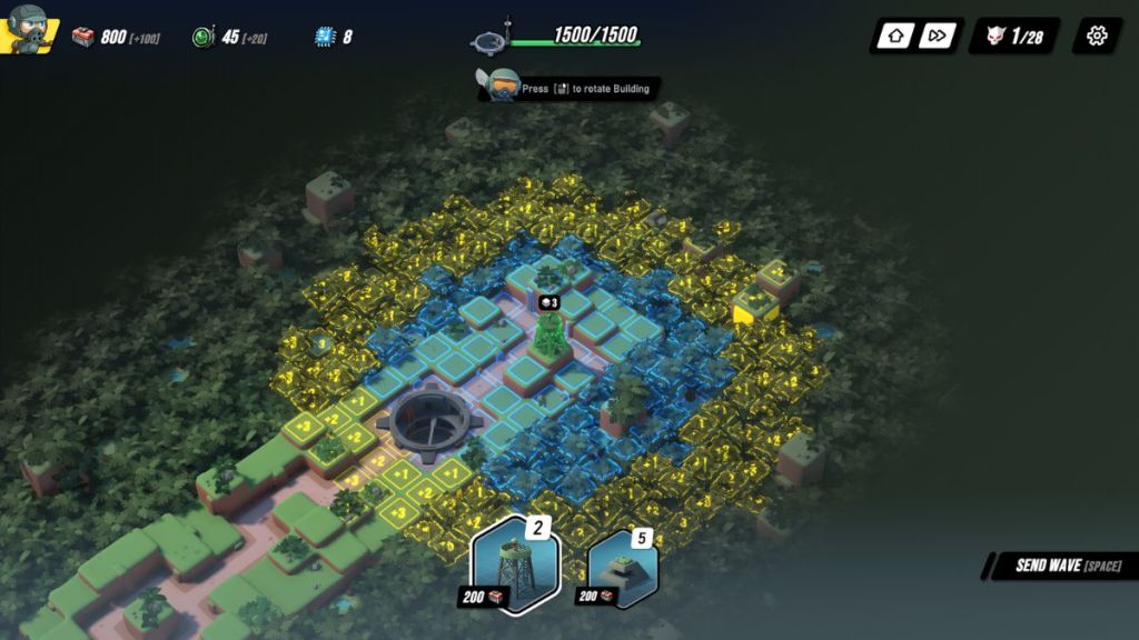 Tower Dominion Beginner's Guide - Heroes, Towers, Best Strategy & More ...