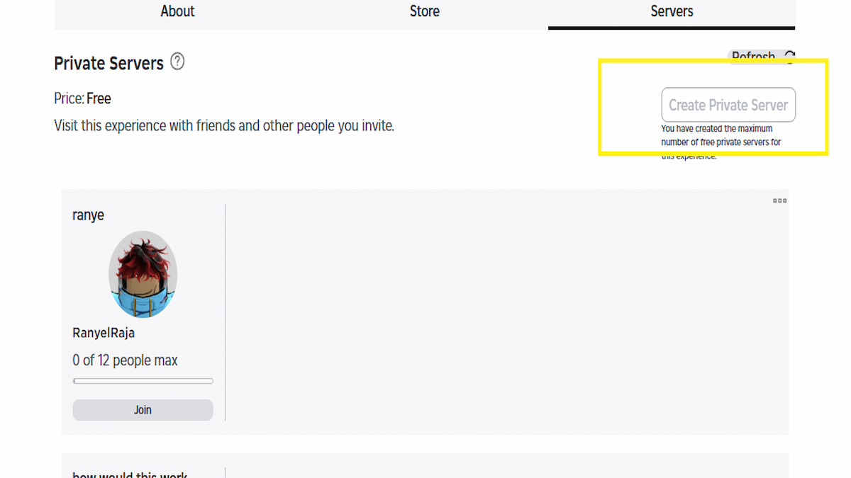 All Private Server Admin Commands in Volleyball Legends | Pro Game Guides